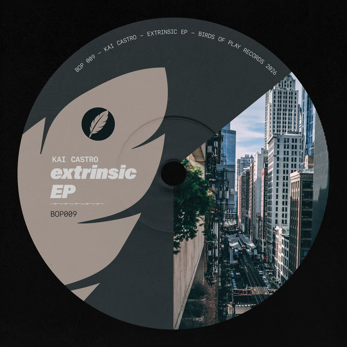 Extrinsic EP (Extended Mixes) | Kai Castro | Birds of Play / Kai Castro