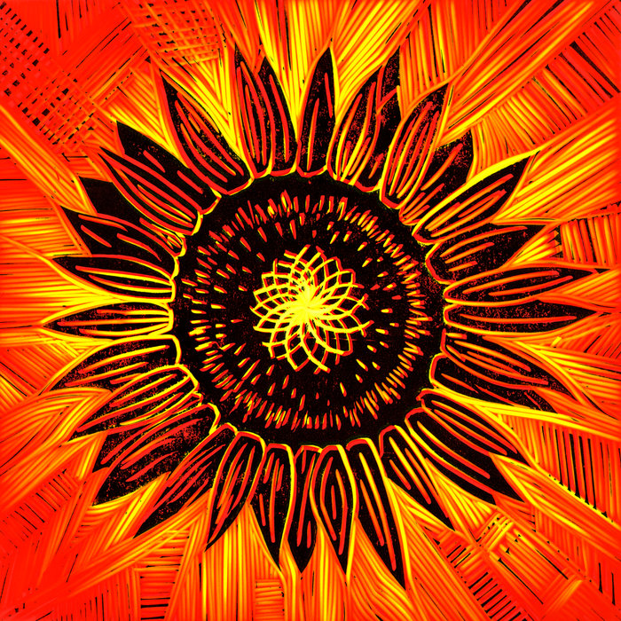 Sonkei | Ronin Arkestra