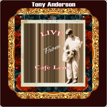 Music | Tony Anderson