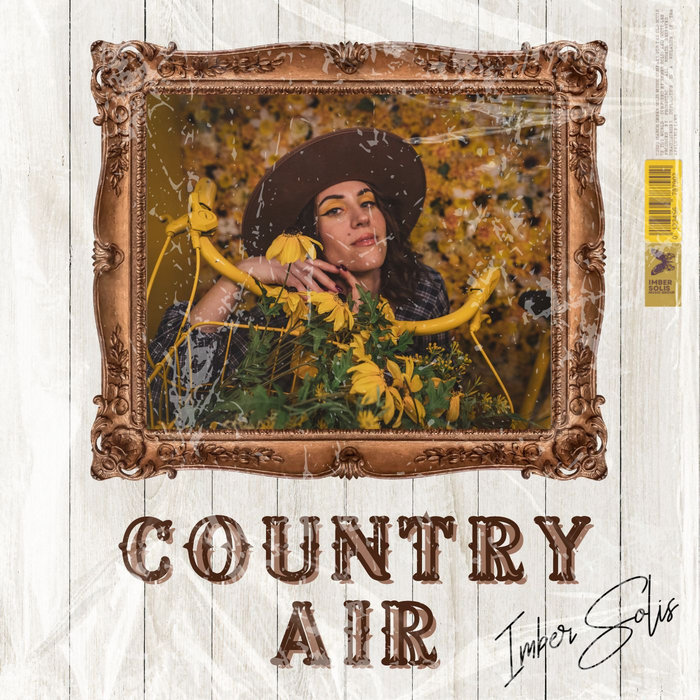 Country Air | Imber Solis
