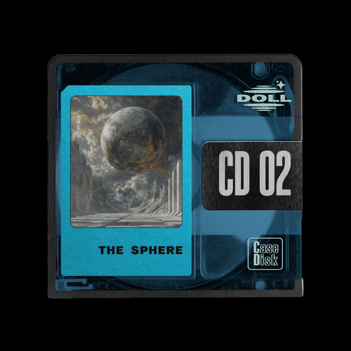 The Sphere | DOLL RECORDS