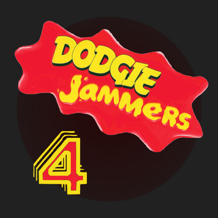 4th Practice | Dodgie Jammers