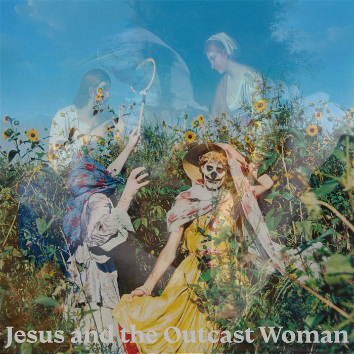 Jesus and The Outcast Woman | Nation of Heat