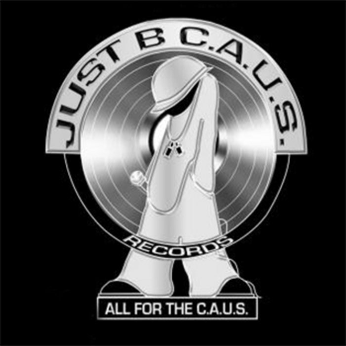Just-B-C.A.U.S. Maxi Single (2002) | SNO. (Struggle's Never Over)