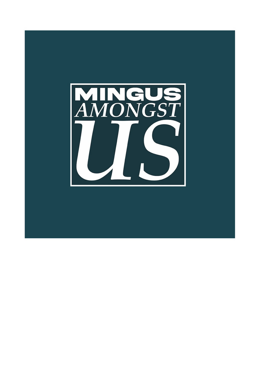 Live @ Foundry616 | Steve Fitzmaurice | Mingus Amongst Us