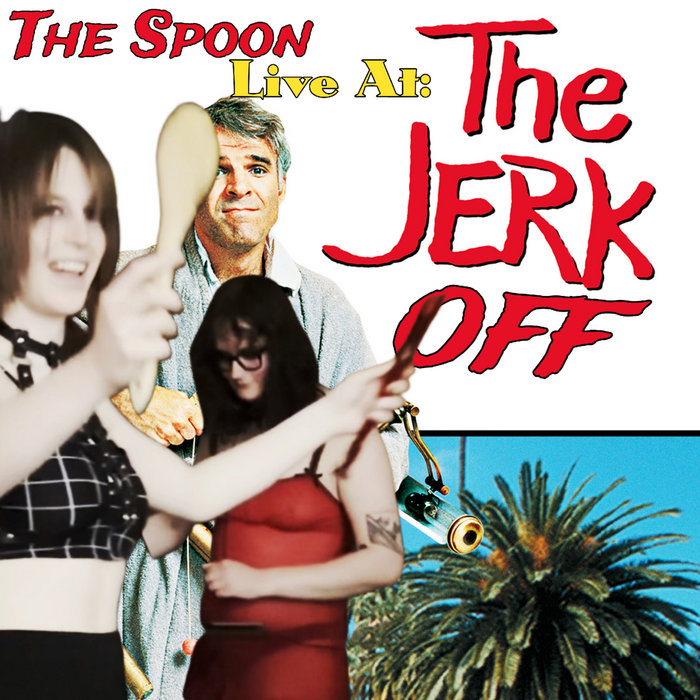 The Spoon Live: at the Jerk Off | The Spoon