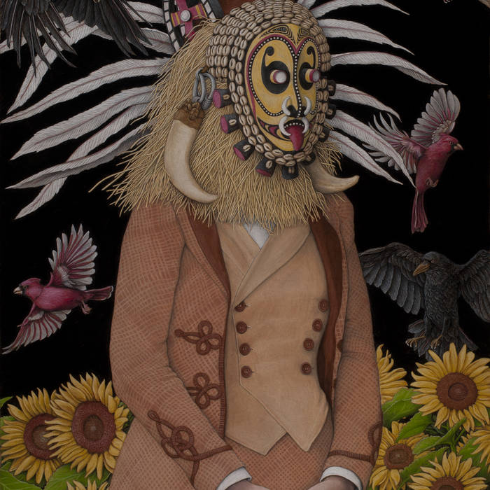 Cornucopia of Evil EP | The Kronk Men