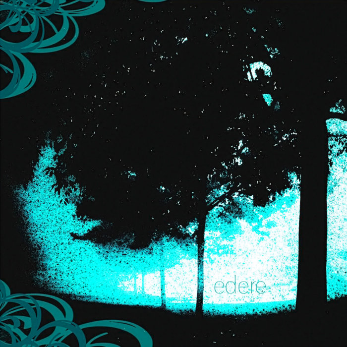 chione | edere