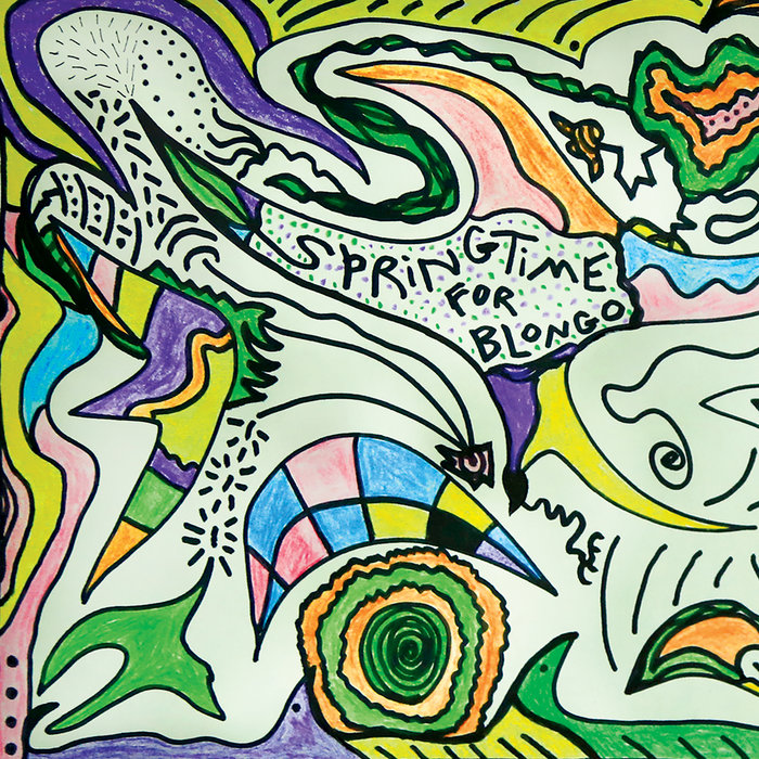 Springtime for Blongo | Rick Weaver and Mike Host | Rick Weaver