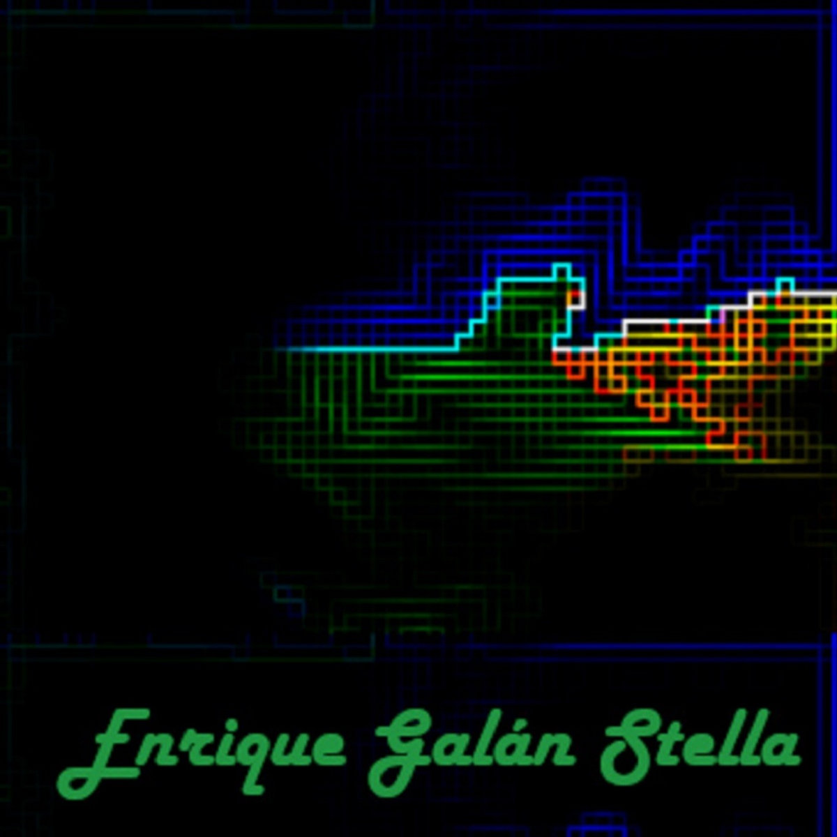 Stella | Enrique Galán