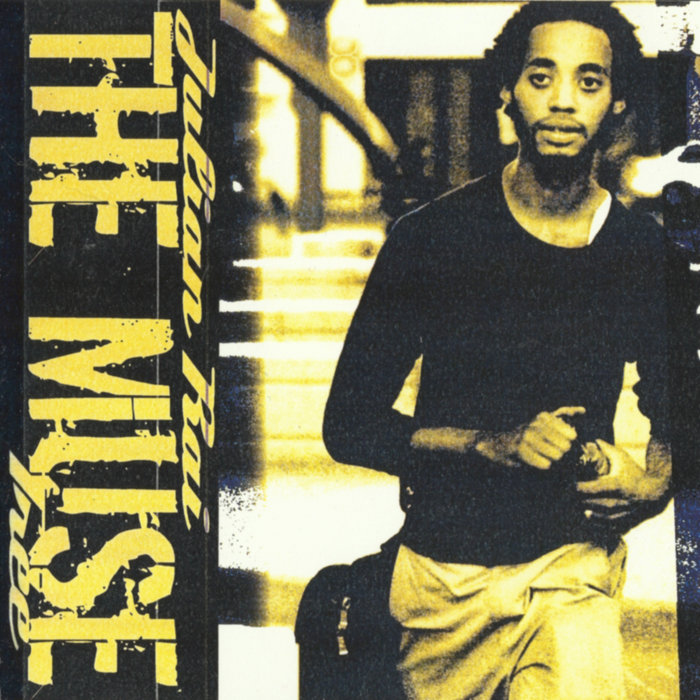 The Muse Tree (Demos) | Julian Rai | Julean and the Rai