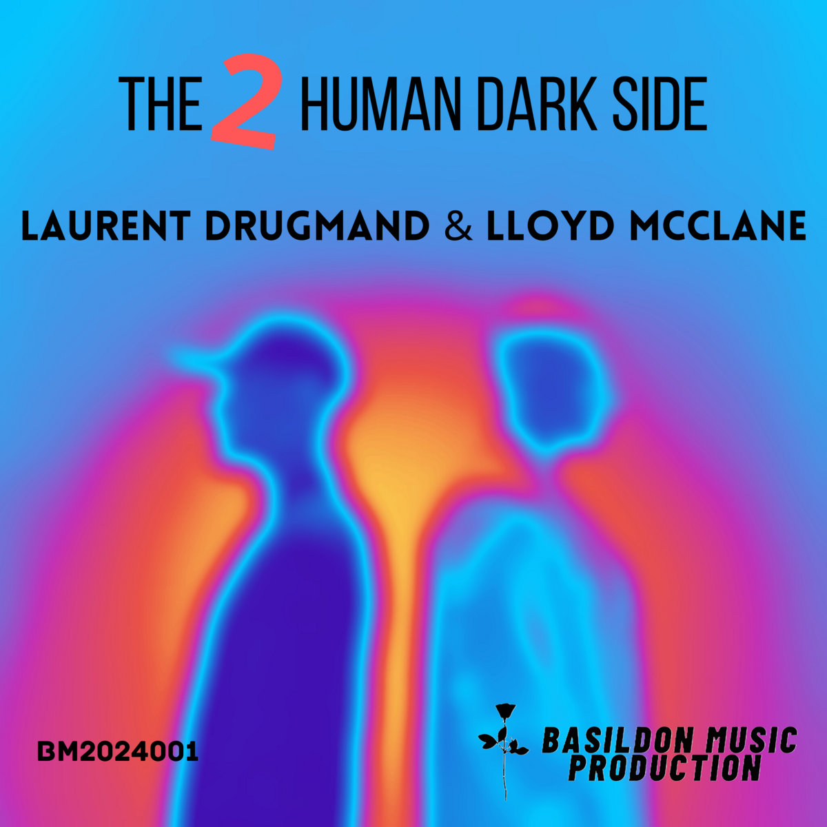 The 2 Human Dark Side (partie 1 à 6) | Laurent Drugmand, Lloyd McClane ...