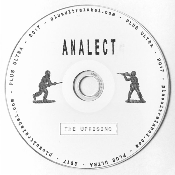 Analect - The Uprising | Analect | Plus Ultra