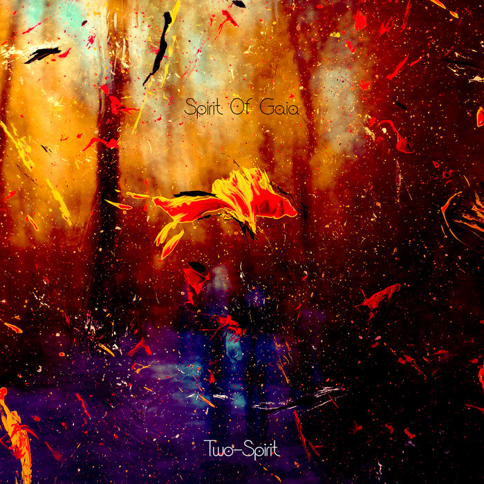 Two-Spirit | Spirit Of Gaia