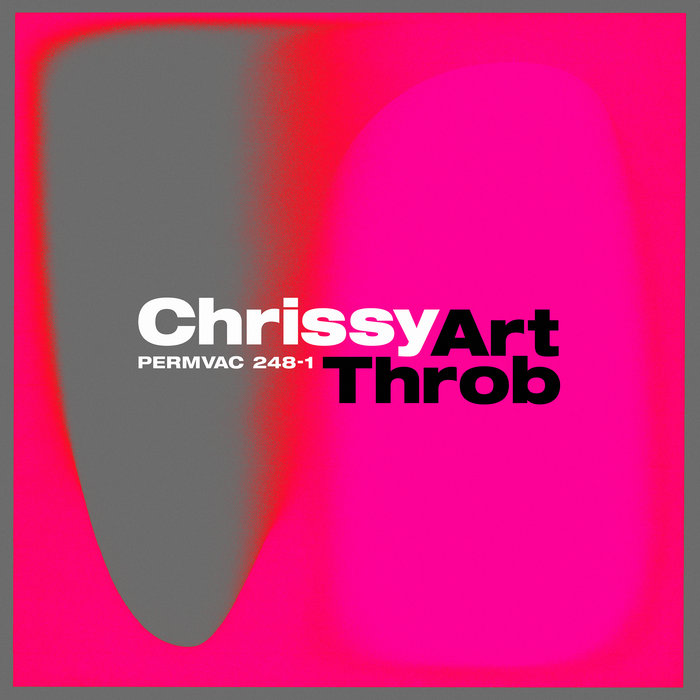 Art Throb | Chrissy