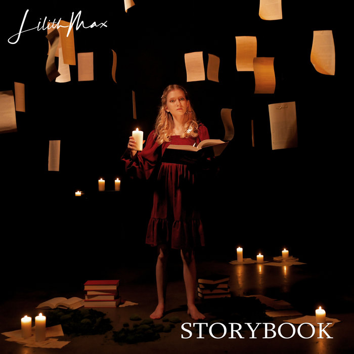 Storybook | Lilith Max