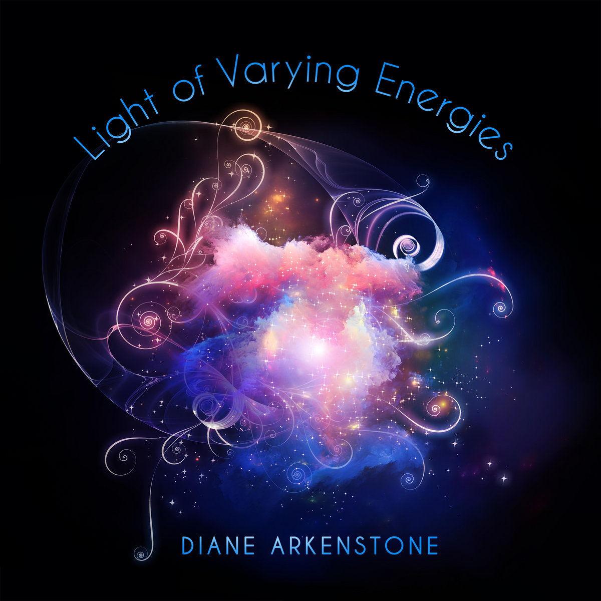 Diane Arkenstone