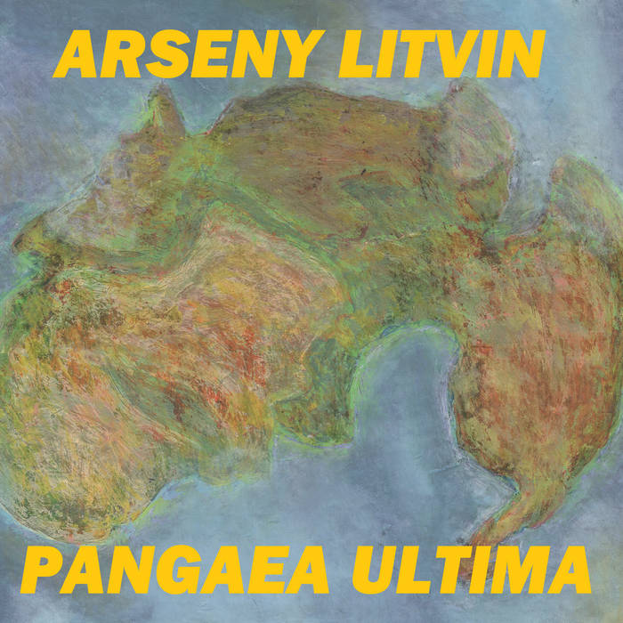 Pangaea Ultima