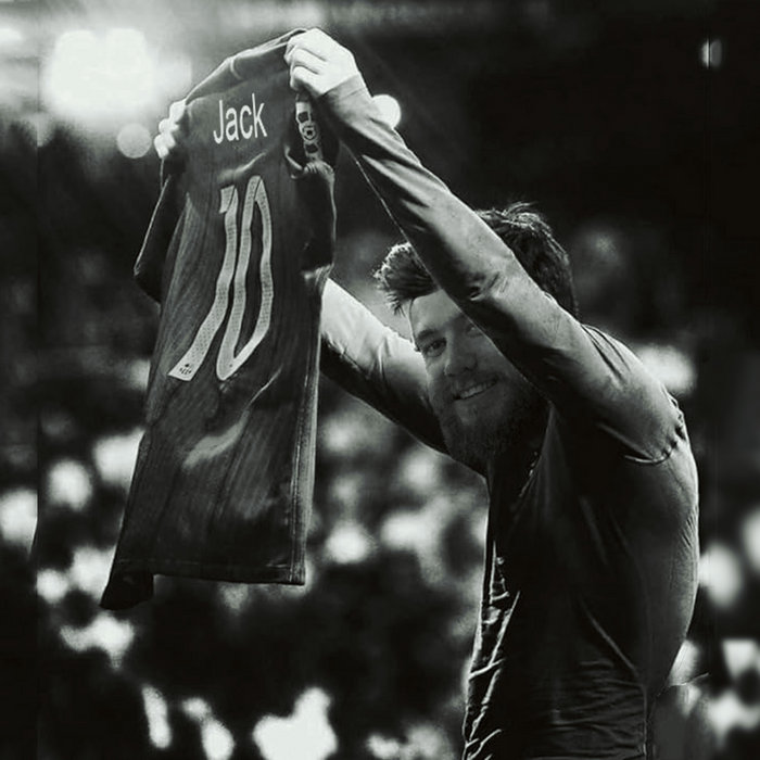 Sample Jack Was N°10 | Dr.Physix