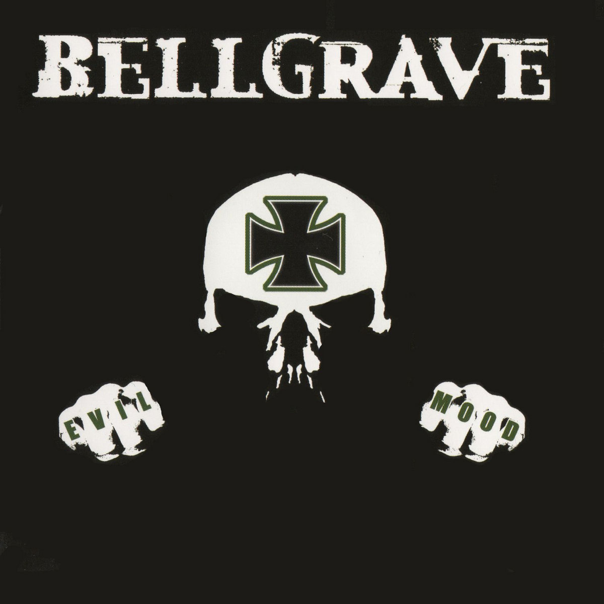 Evil Mood | Bellgrave