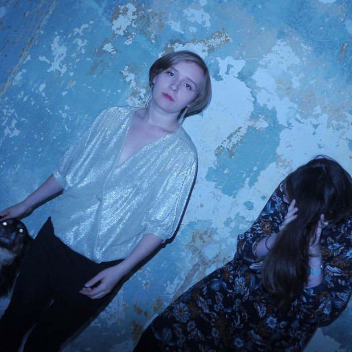 Fraktale | Enchanted Hunters