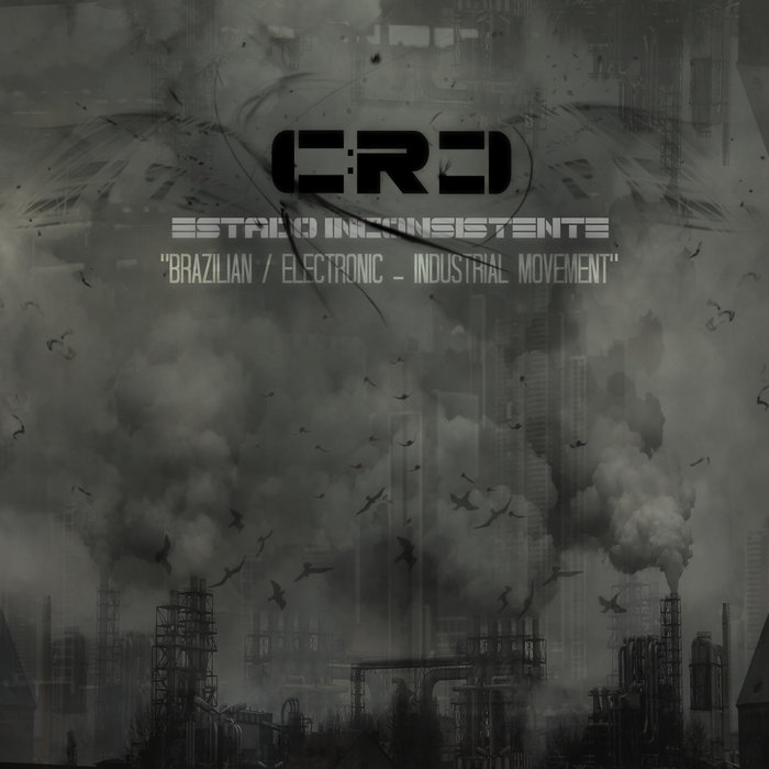 Estado Inconsistente | Code:Red Core | MECHANIZED!