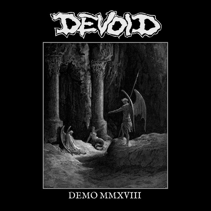 Demo 2018 | Devoid