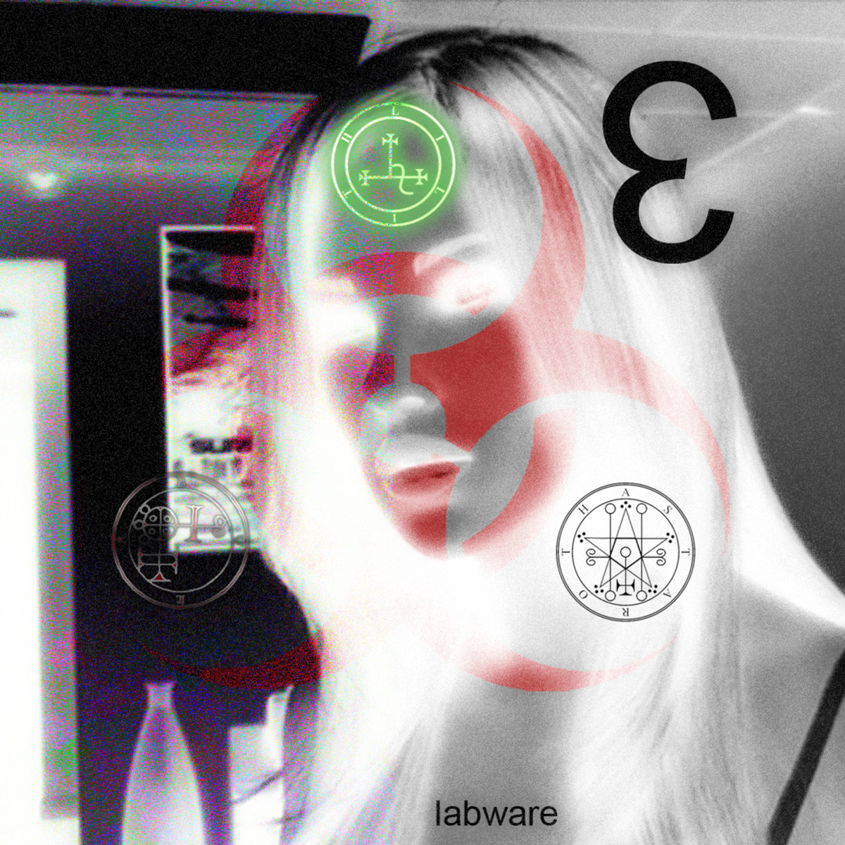 Genesis 3 : Labware, Codex IA | faxel | Faxel