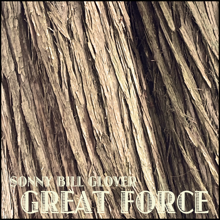 Great Force | Sonny Bill Glover