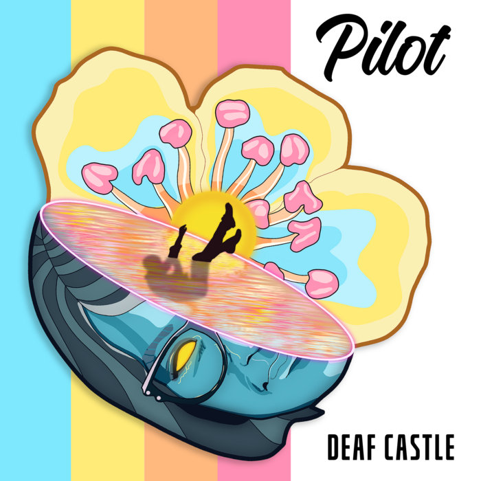 Pilot | Deaf Castle