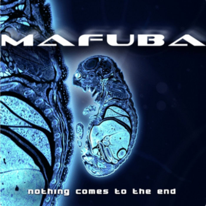 Nothing comes to the end | MAFUBA