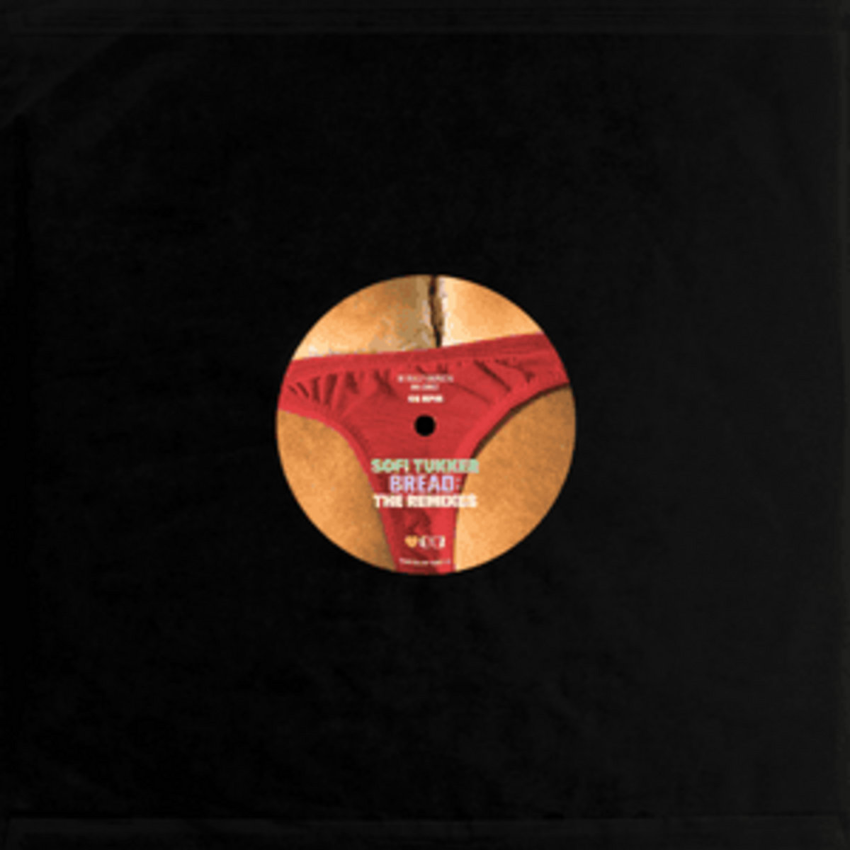 Sofi Tukker - Cafune -Tony Barbato-ReEdit | Tonybarbato dj