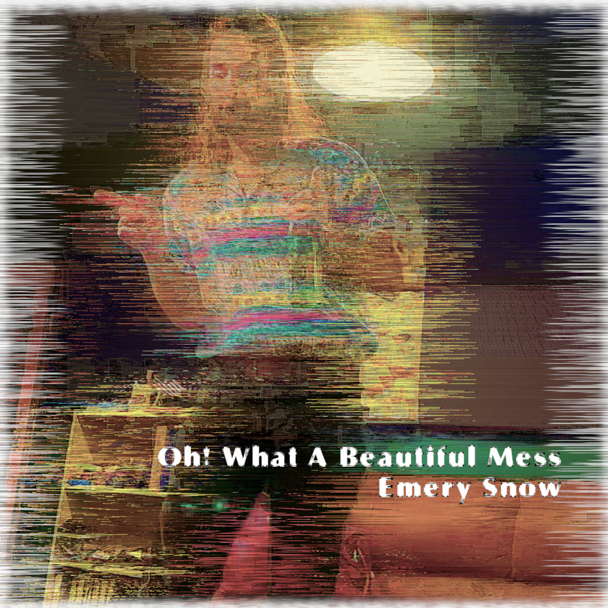 Oh! What A Beautiful Mess | Emery Snow