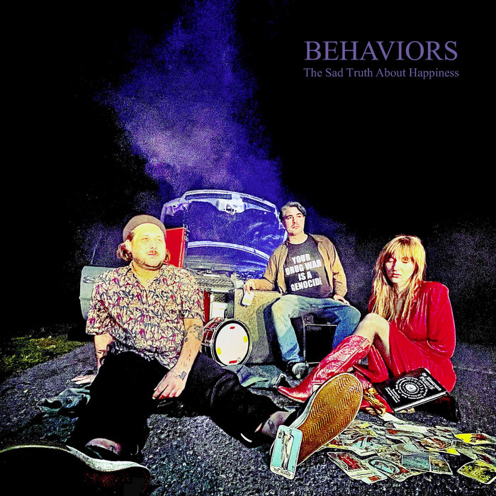 The Sad Truth About Happiness | Behaviors | echodelickrecords
