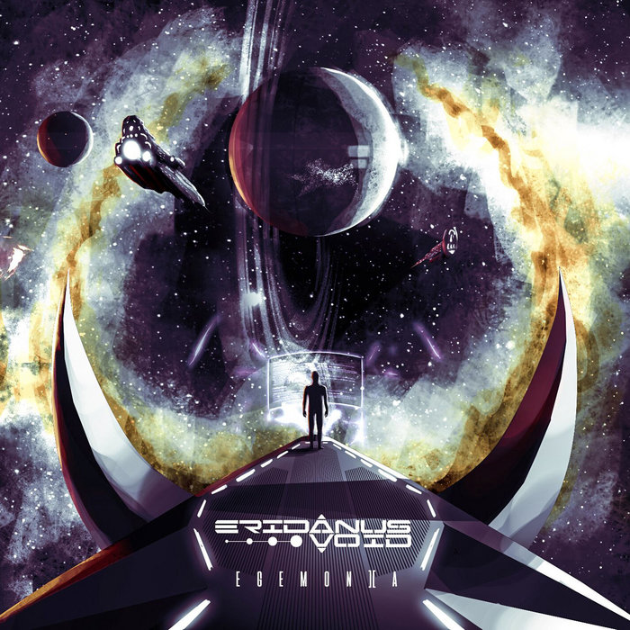 Egemon][a | ᴇʀɪᴅᴀɴᴜꜱ ᴠᴏɪᴅ