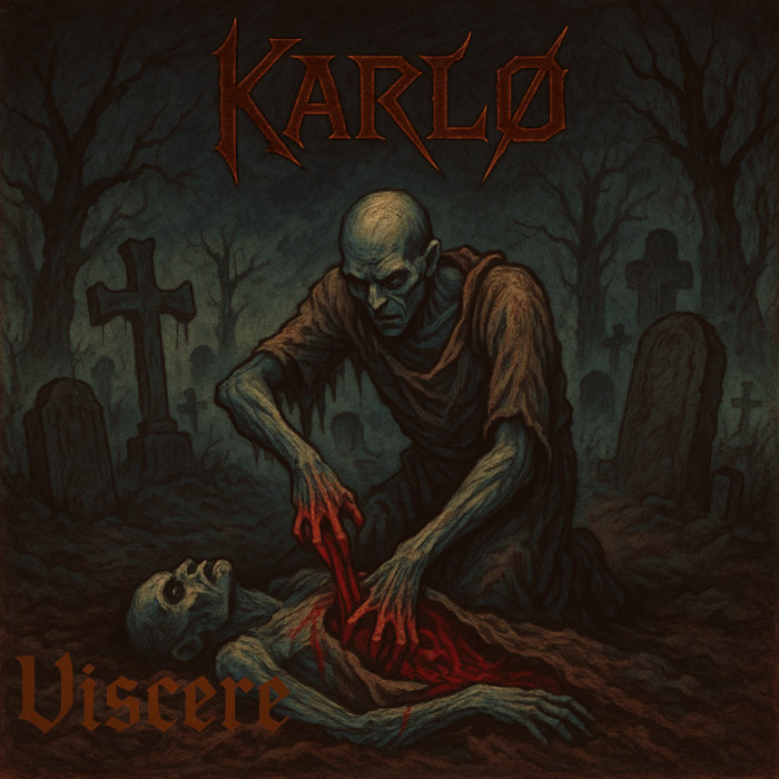 Viscere | KARLØ