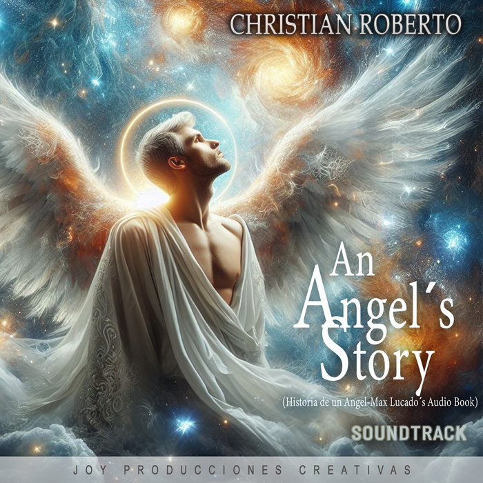 An Angel´s Story | Christian Roberto