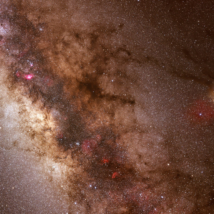 Dreamcatcher (P&U59) | Rune Bagge