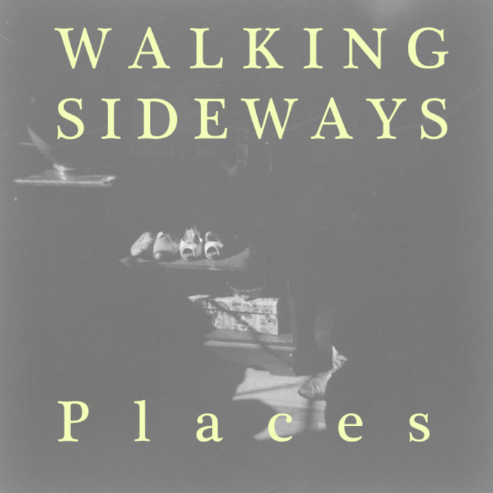 Walking Sideways | Places