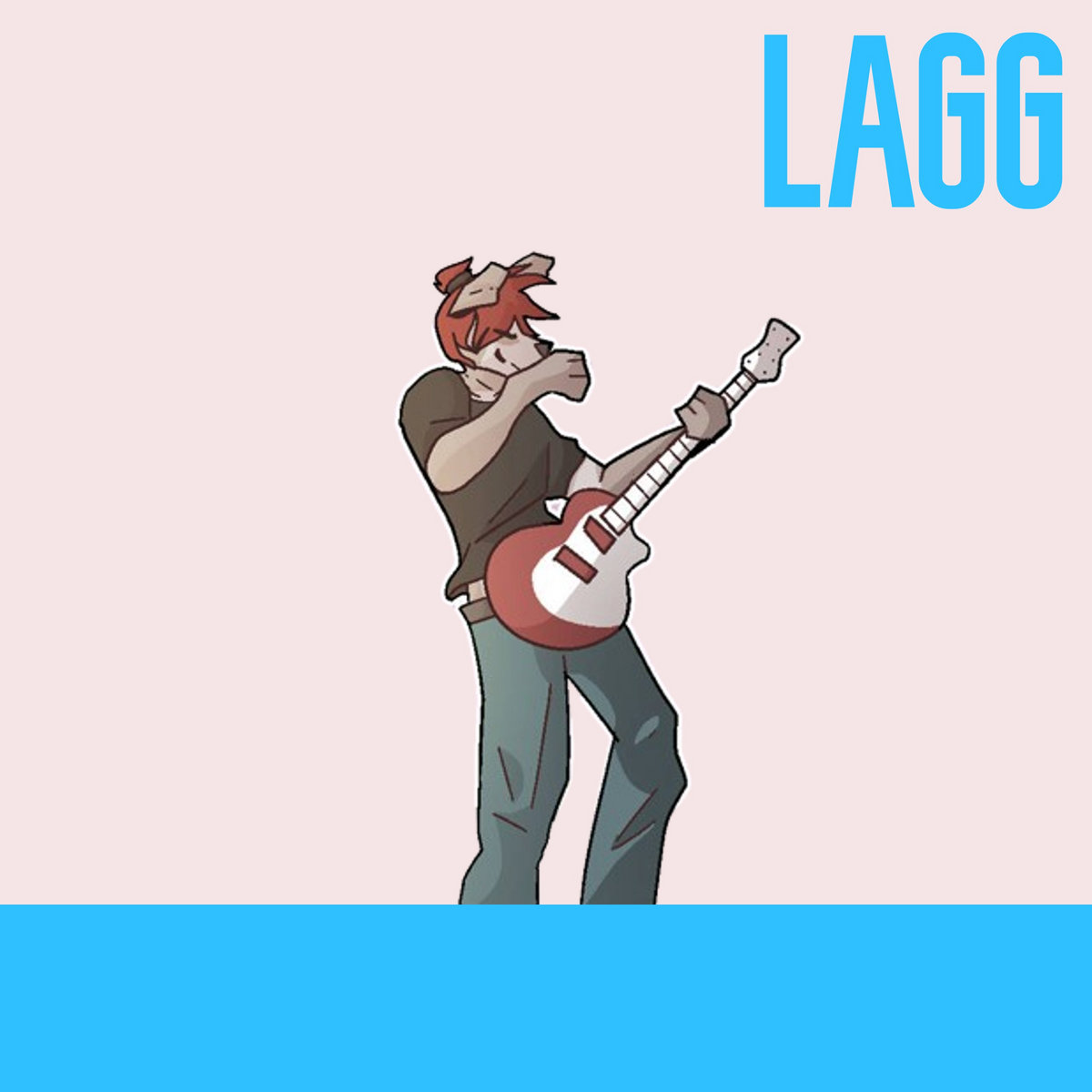 Lagg (The Self Named Album) | Lagg