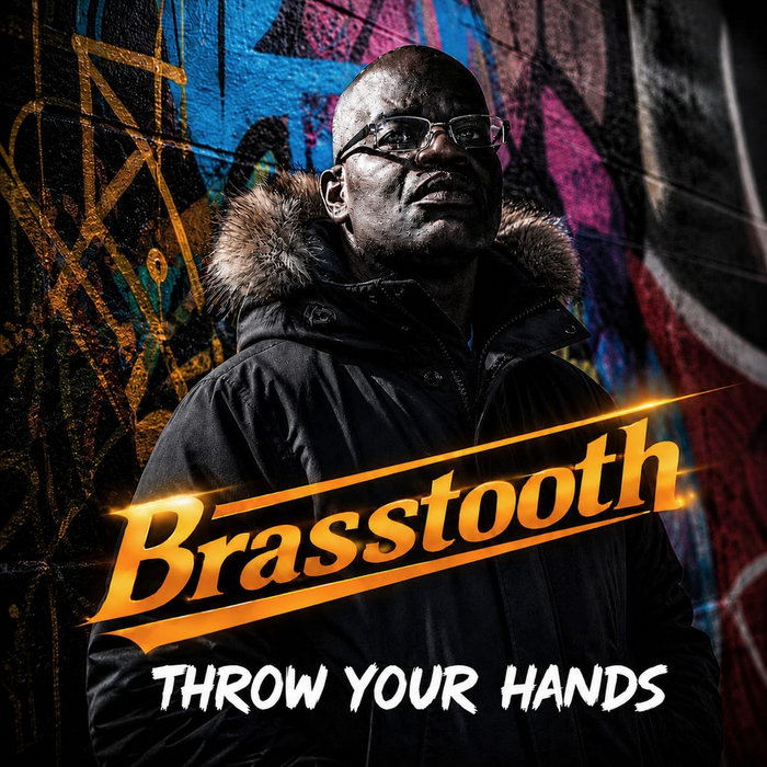 Throw Your Hands | Brasstooth