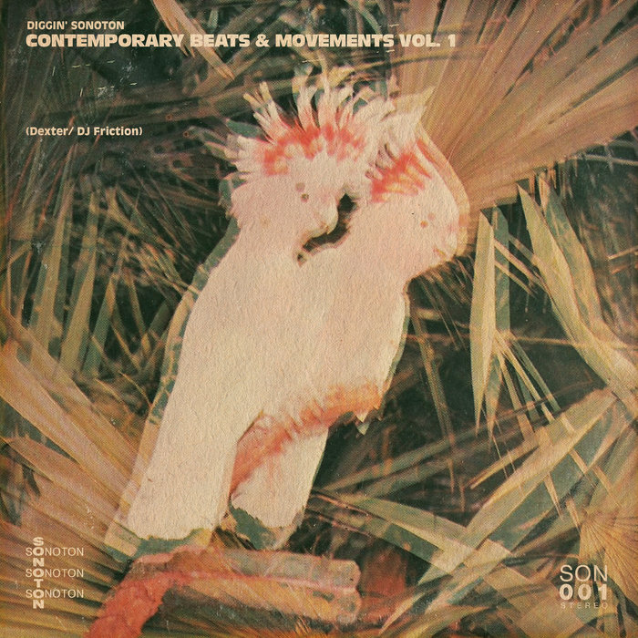 Diggin' Sonoton: Contemporary Beats & Movements Vol. 1 | Dexter & DJ ...