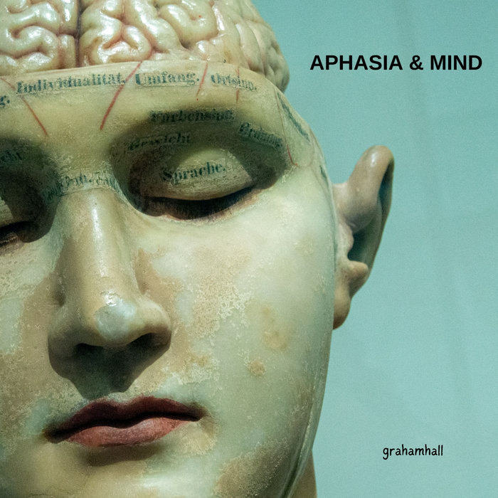 Aphasia and Mind | Graham Hall