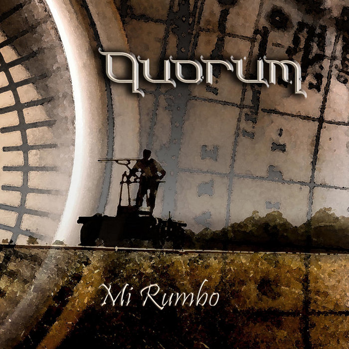 The mirror | QUORUM | Quorum