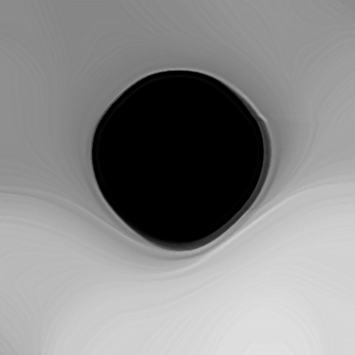 Organs | Blue Heaven