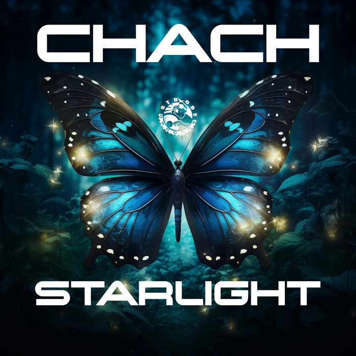 Starlight | Chach | Strobe Records
