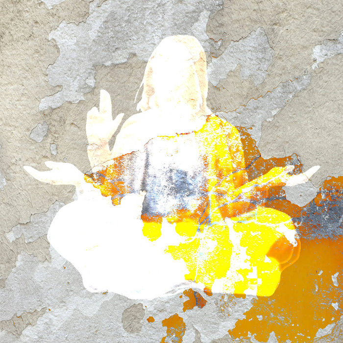 Save Me From, Myself: Otherworldly Projections of Light Formations | Girl