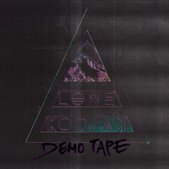 DEMO TAPE | LONE KODIAK