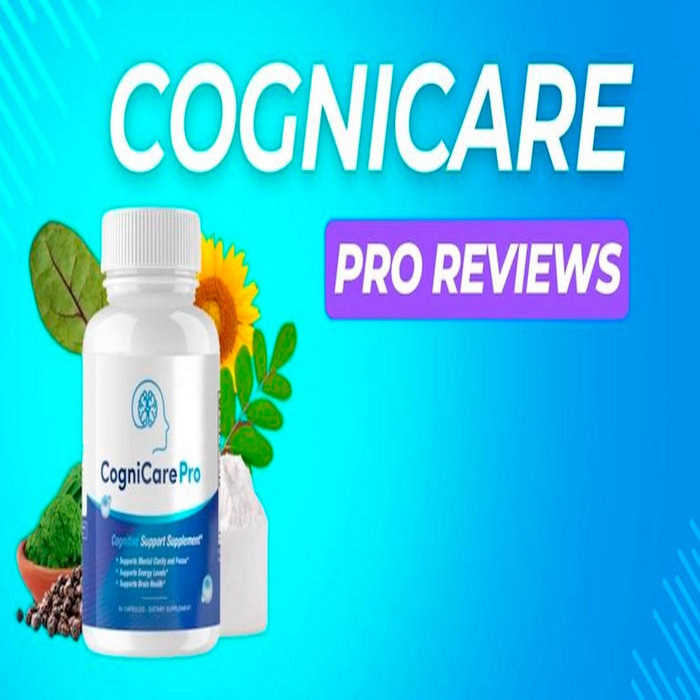 CogniCare Pro | CogniCare Pro | grdskhba