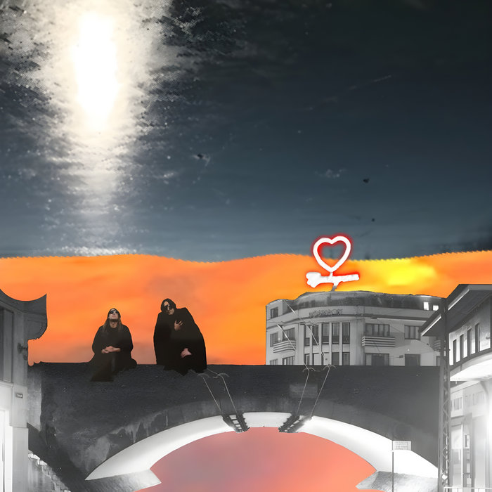Life on the Bridge | Bright Young Future